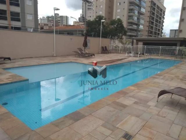 Apartamento com 1 dormitório à venda, 46 m² por R$ 330.000,00 Jardim Nova Aliança Ribeirão Preto