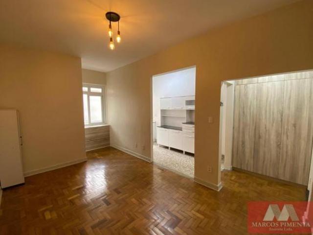 Apartamento com 1 dormitório à venda, 46 m² por R$ 350.000,00 Bela Vista São Paulo/SP