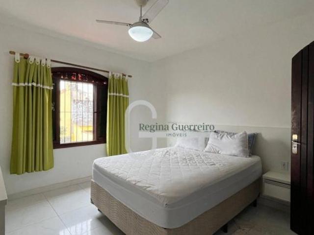 Apartamento com 1 dormitório à venda, 46 m² por R$ 350.000,00 Centro Peruíbe/SP