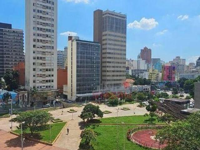 Apartamento com 1 dormitório à venda, 46 m² por R$ 350.000,00 Consolação São Paulo/SP