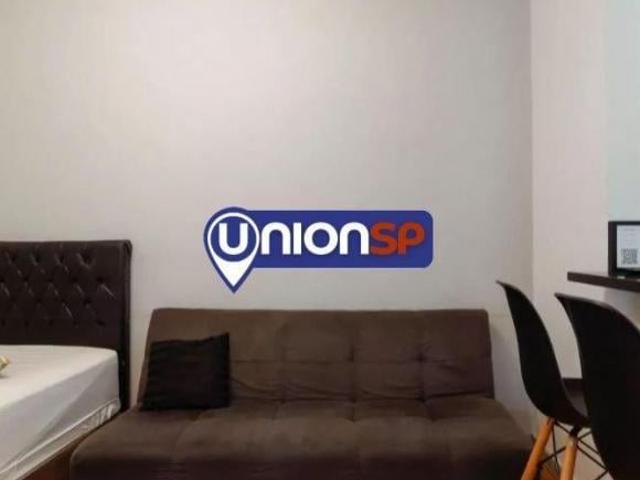 Apartamento com 1 dormitório à venda, 46 m² por R$ 351.218 Bela Vista São Paulo/SP