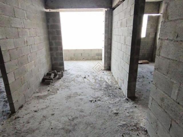Apartamento com 1 dormitório à venda, 46 m² por R$ 395.000,00 Caiçara Praia Grande/SP