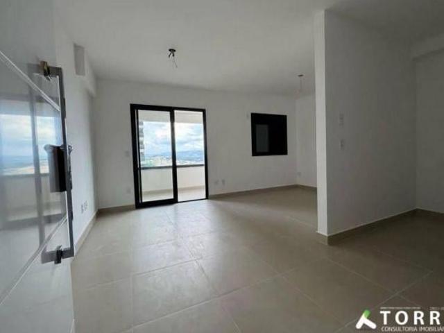 Apartamento com 1 dormitório à venda, 47 m² Condomínio Edifício Mandarim Campolim Sorocaba/SP