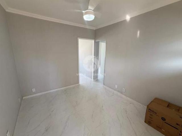 Apartamento com 1 dormitório à venda, 47 m² José Menino Santos/SP elevador