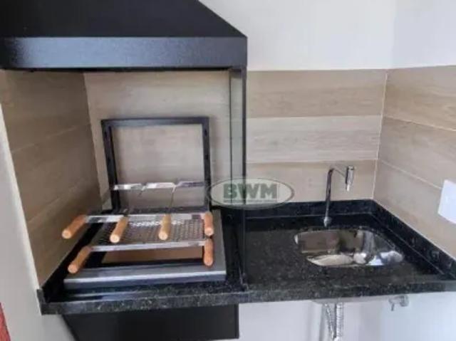 Apartamento com 1 dormitório à venda, 47 m² Parque Campolim Sorocaba/SP