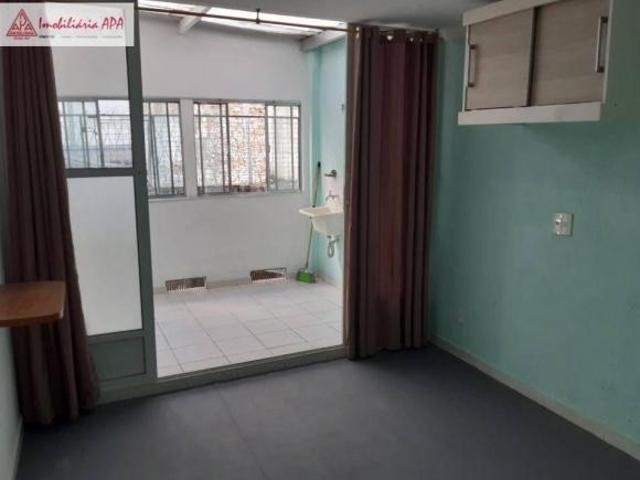 Apartamento com 1 dormitório à venda, 47 m² por R$ 400.000,00 Santa Cecilia São Paulo/SP