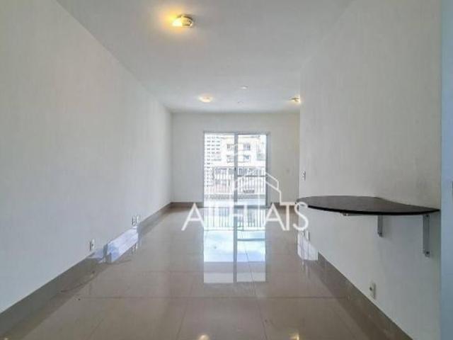 Apartamento com 1 quarto à venda, 47 m² Centro São Paulo/SP