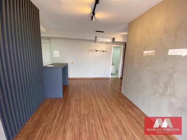 Apartamento com 1 dormitório à venda, 47 m² por R$ 450.000,00 Bela Vista São Paulo/SP