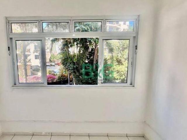 Apartamento à venda, 47 m² por R$ 460.000,00 Chácara Klabin São Paulo/SP