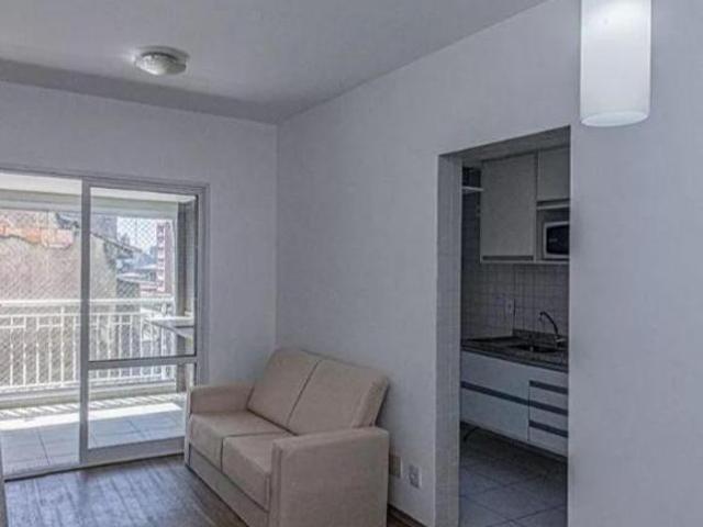 Apartamento à venda, 47 m² por R$ 469.000,00 Liberdade São Paulo/SP