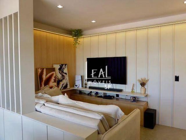 Apartamento com 1 dormitório à venda, 47 m² por R$ 499.999,00 Jardim Vila Galvão Guarulhos/SP