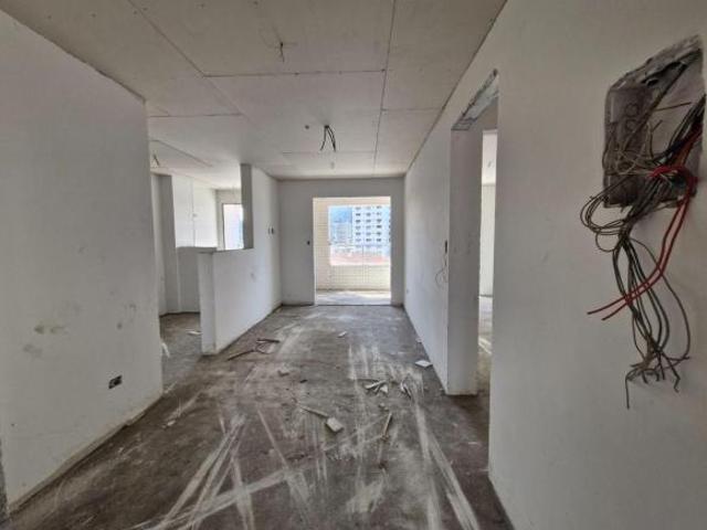Apartamento com 1 dormitório à venda, 47 m² por R$ 508.333,00 Boqueirão Praia Grande/SP