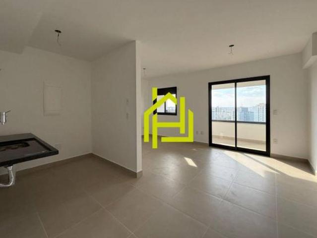 Apartamento com 1 dormitório à venda, 47 m² por R$ 560.000,00 Mandarim Campolim Patriani Sorocab