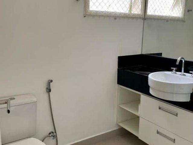 Apartamento com 1 dormitório à venda, 47 m² por R$ 590.000 Itaim Bibi São Paulo/SP