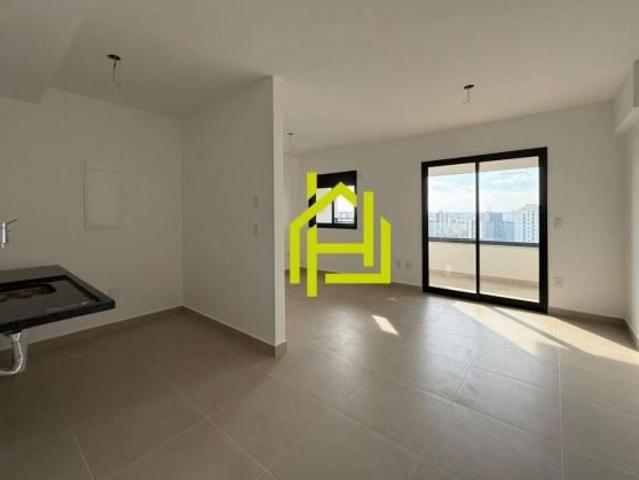 Apartamento com 1 dormitório à venda, 47 m² por R$ 590.000,00 Mandarim Campolim Patriani Sorocab