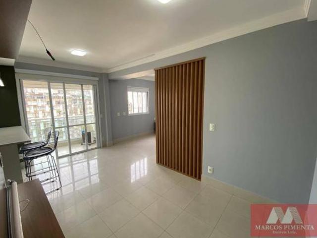 Apartamento com 1 dormitório à venda, 47 m² por R$ 610.000,00 Bela Vista São Paulo/SP