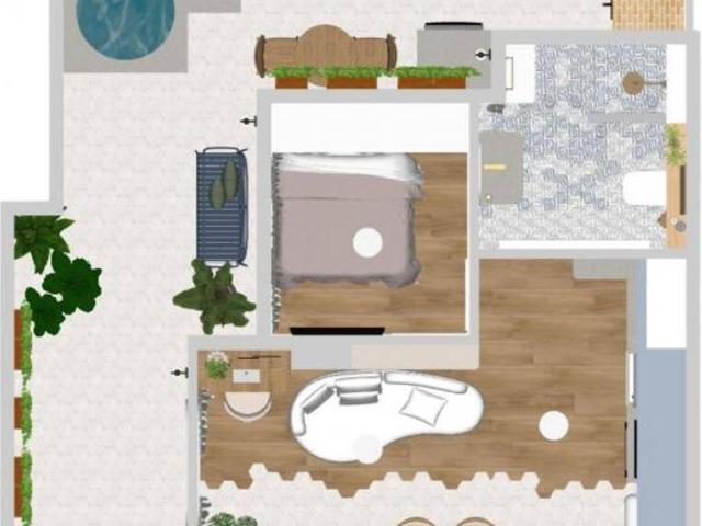 Apartamento com 1 dormitório à venda, 47 m² por R$ 650.000,00 Bela Vista São Paulo/SP