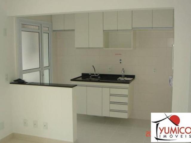 Apartamento com 1 dormitório à venda, 47 m² por R$ 650.000,00 Jardim Aeroporto São Paulo/SP