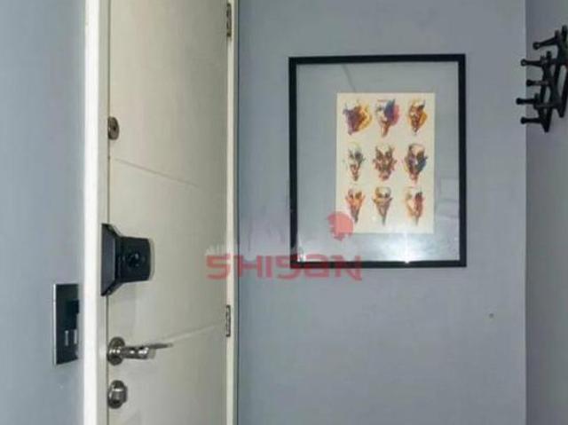 Apartamento com 1 dormitório à venda, 47 m² por R$ 660.000 Centro São Paulo/SP