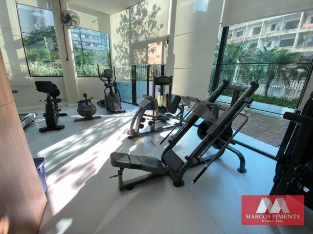 Apartamento com 1 dormitório à venda, 47 m² por R$ 670.000,00 Bela Vista São Paulo/SP