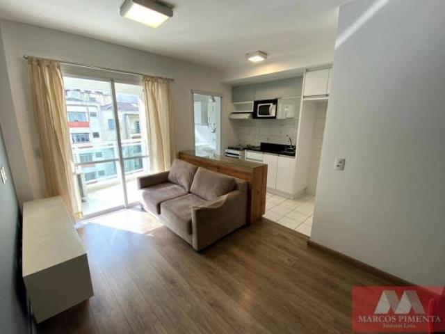 Apartamento com 1 dormitório à venda, 47 m² por R$ 620.000,00 Bela Vista São Paulo/SP