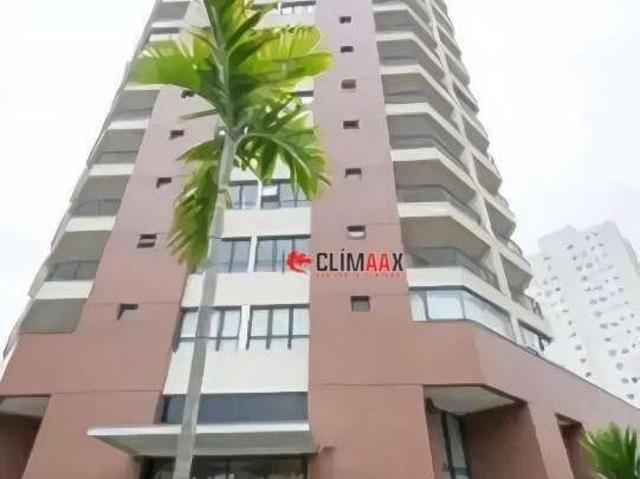 Apartamento em Pinheiros com 47m², 1 dorm. e 1 vaga Zona Oeste SP