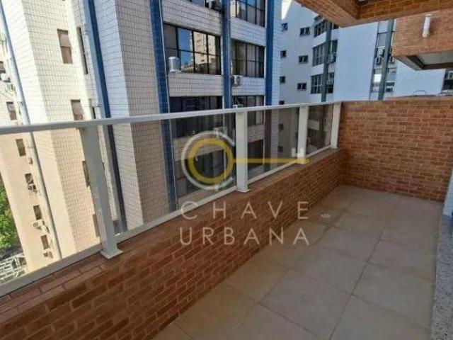 Apartamento com 1 dormitório à venda, 47 m² por R$ 730.000,00 Vila Rica Santos/SP