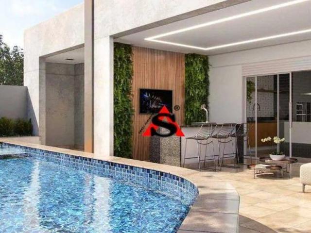 Apartamento com 1 dormitório à venda, 47 m² por R$ 750.000,00 Nova Klabin São Paulo/SP