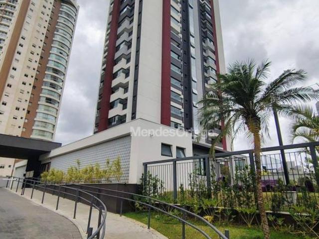 Apartamento com 1 dormitório à venda, 47 m² por R$ 750.000,00 Parque Campolim Sorocaba/SP