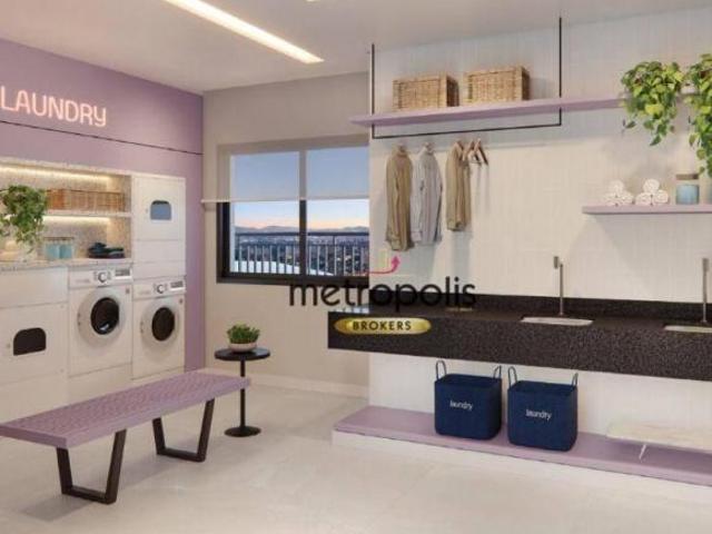 Apartamento com 1 dormitório à venda, 47 m² por R$ 842.000,00 Paraíso São Paulo/SP