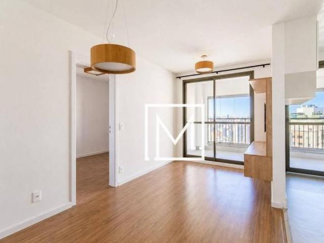 Apartamento com 1 dormitório à venda, 47 m² por R$ 849.900,00 Vila Mariana S