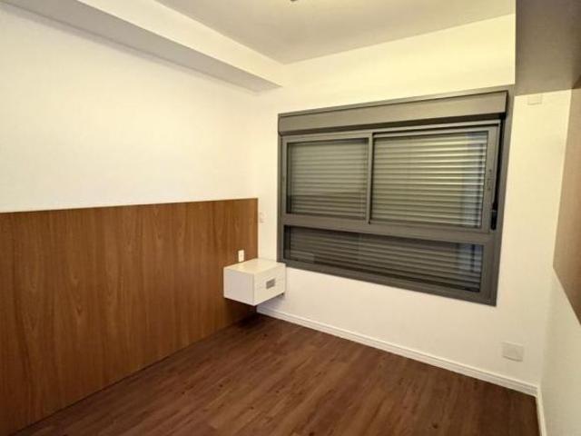 Apartamento com 1 dormitório à venda, 47 m² por R$ 800.000,00 Vila Clementino São Paulo/SP