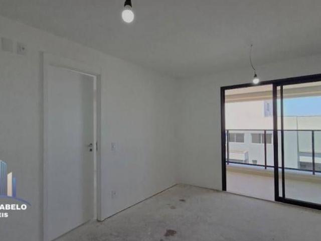 Apartamento com 1 dormitório à venda, 47 m² por R$ 860.000,00 Vila Mariana São Paulo/SP