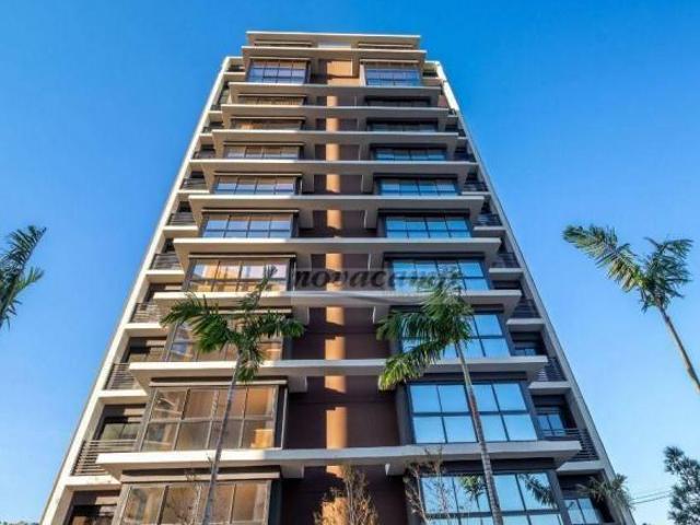 Apartamento com 1 dormitório à venda, 47 m² por R$ 900.000,00 Nova Campinas Campinas/SP