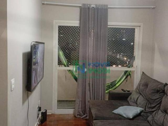 Apartamento com 1 dormitório à venda, 35 m² por R$ 170.000,00 Centro Piracicaba/SP