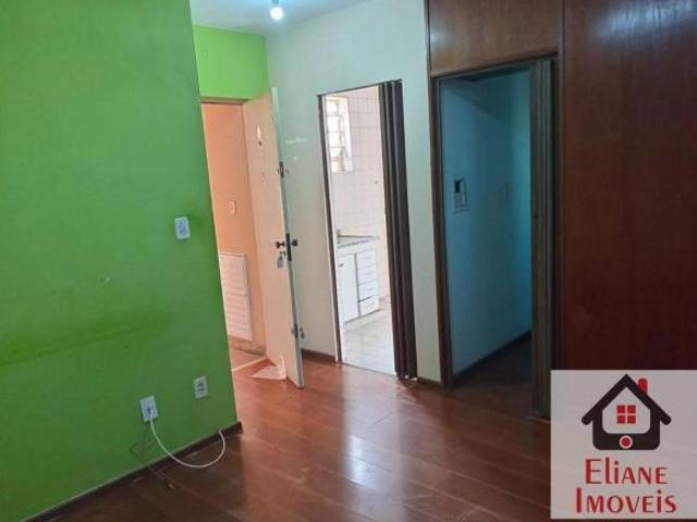 Apartamento com 1 dormitório à venda, 47 m² por R$ 180.000,00 Botafogo Campinas/SP