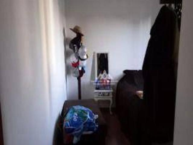 Apartamento com 1 dormitório à venda, 47 m² por R$ 225.000 Vila Virgínia Ribeirão Preto/SP
