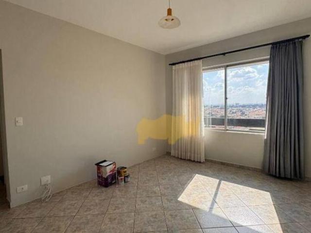 Apartamento com 1 dormitório à venda, 47 m² por R$ 240.000,00 Centro Rio Claro/SP