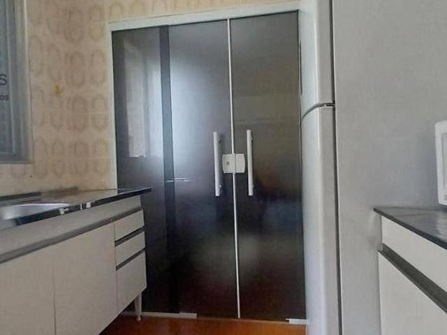 Apartamento com 1 dormitório à venda, 47 m² por R$ 245.000,00 Boqueirão Praia Grande/SP