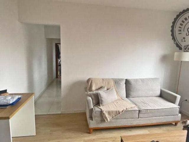 Apartamento com 1 dormitório à venda, 47 m² por R$ 260.000,00 Tupi Praia Grande/SP