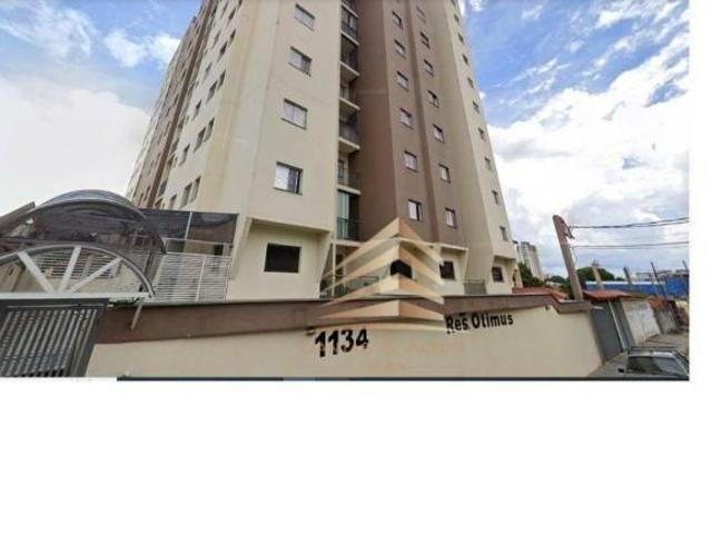 Apartamento com 1 dormitório à venda, 47 m² por R$ 260.850,00 Jardim Dourado Guarulhos/SP
