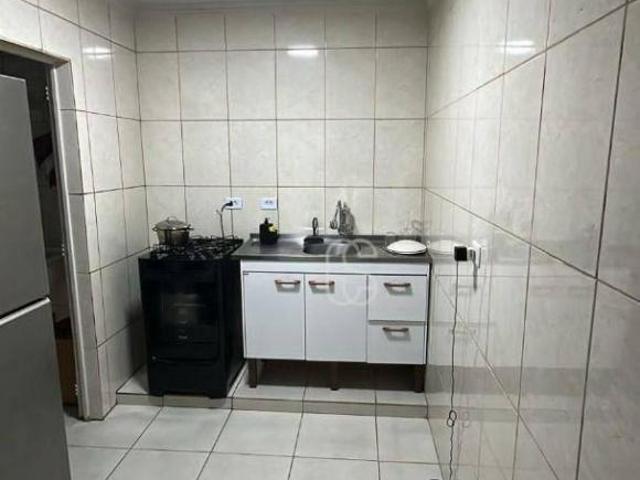 Apartamento com 1 dormitório à venda, 47 m² por R$ 264.500,00 Macedo Guarulhos/SP