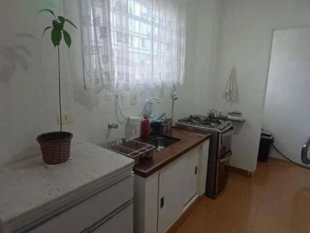 Apartamento com 1 dormitório à venda, 47 m² por R$ 279.000 Alto da Mooca São Paulo/SP
