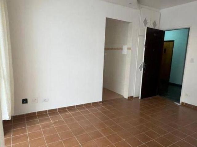 Apartamento com 1 dormitório à venda, 47 m² por R$ 280.000,00 Tupi Praia Grande/SP