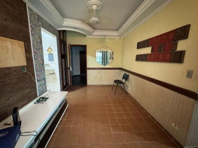 Apartamento com 1 dormitório à venda, 47 m² por R$ 290.000,00 Tupi Praia Grande/SP