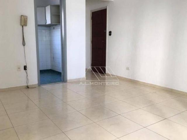 Apartamento com 1 dormitório à venda, 47 m² por R$ 300.000,00 Embaré Santos/SP