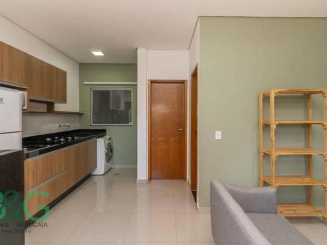 Apartamento à venda, 47 m² por R$ 315.000,00 Quarta Parada São Paulo/SP
