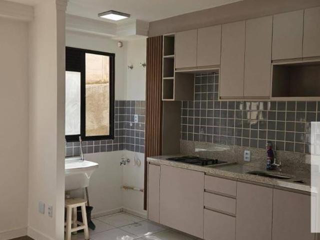 Apartamento com 1 dormitório à venda, 47 m² por R$ 320.000,00 Jardim Ibirapuera Campinas/SP