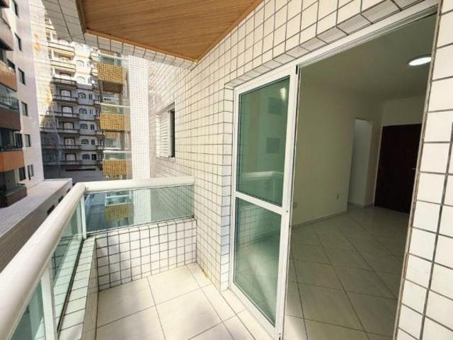 Apartamento com 1 dormitório à venda, 47 m² por R$ 320.000,00 Vila Assunção Praia Grande/SP