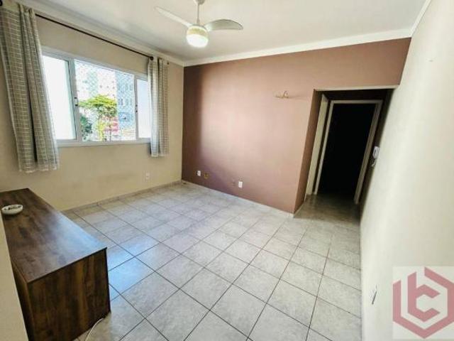 Apartamento com 1 dormitório à venda, 47 m² por R$ 325.000,00 Encruzilhada Santos/SP